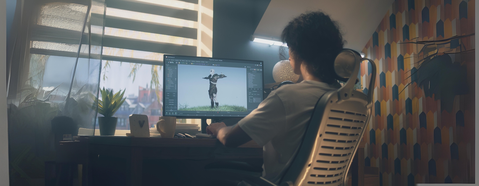 2d Animation Studios UK - RankTix