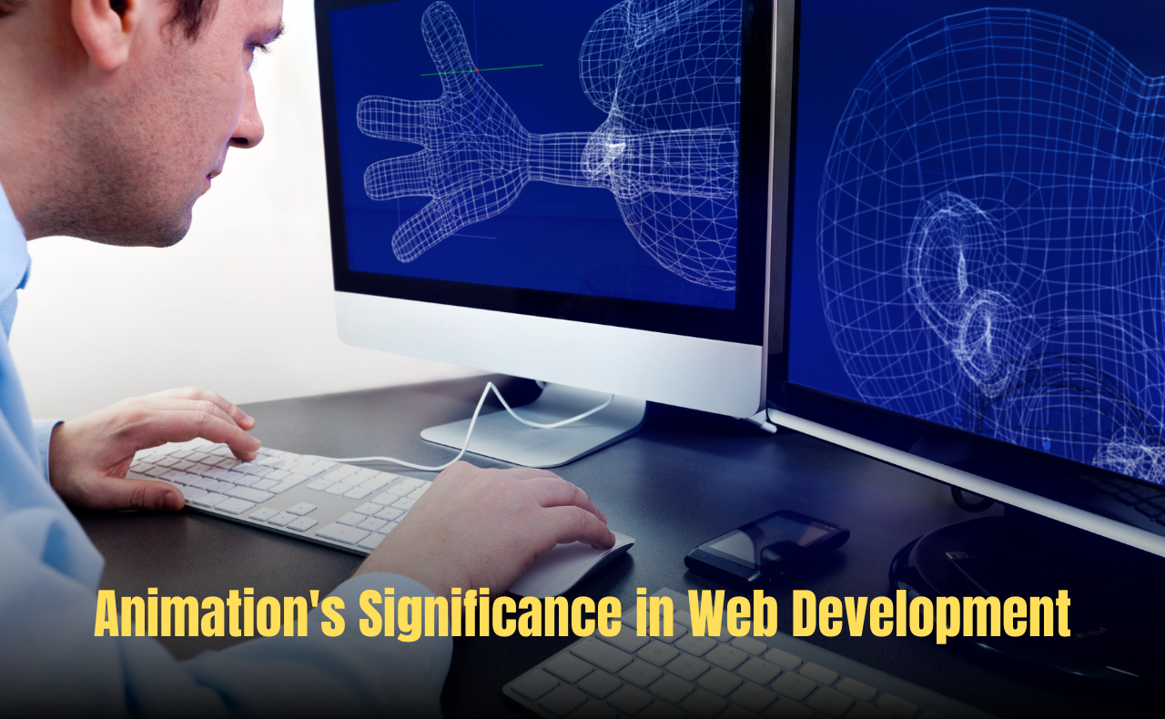 How Animations Bring a Website Experience to Life